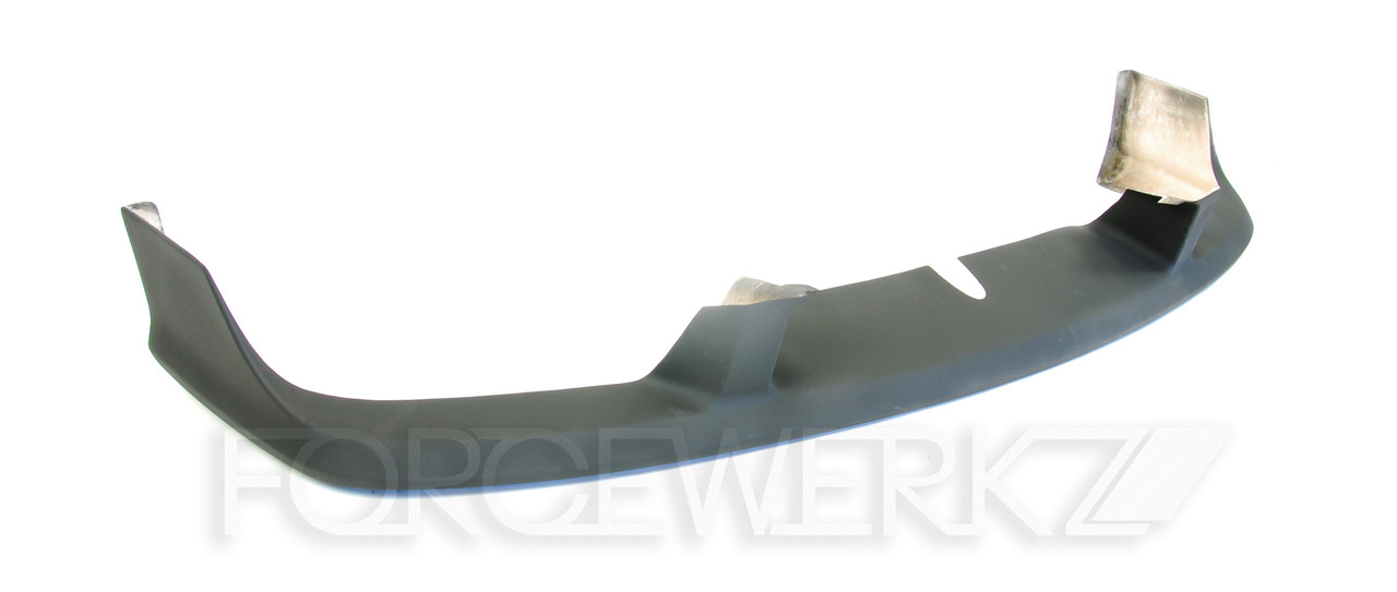 Nissan 240SX S14 K's Style Front Bumper Lip (for JDM Kouki bumper ...