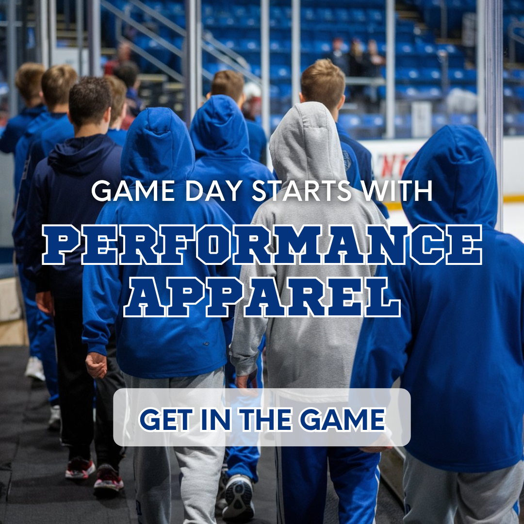 Blank Sportswear & Athletic Apparel | BlankSportswear.ca