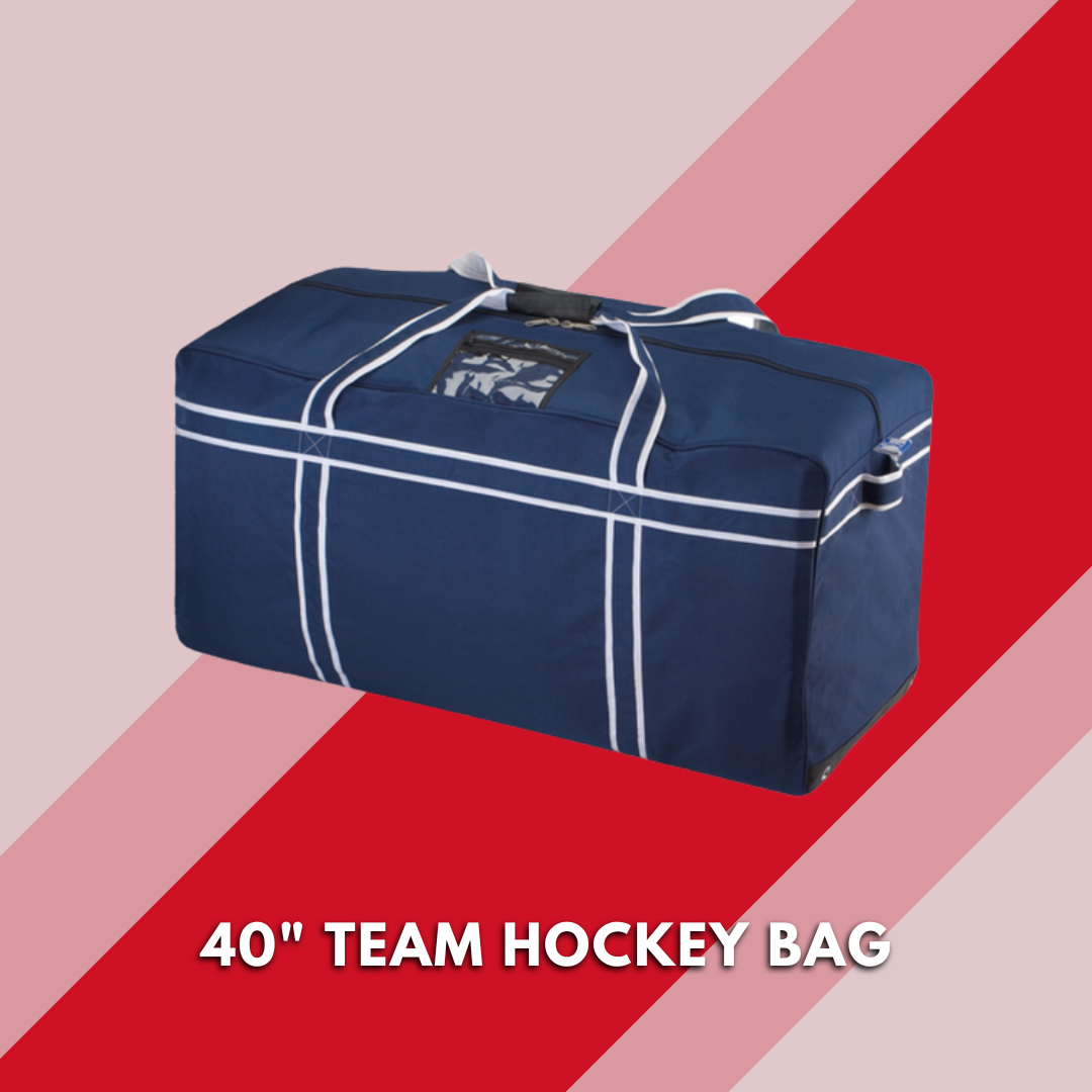 One of the Best Hockey Bags You Will Ever Find! - Blanksportswear.ca