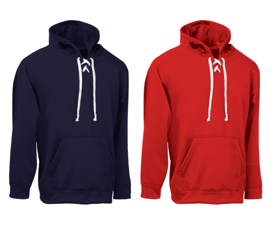 BEST HOCKEY APPAREL FOR THE FALL SEASON - Blanksportswear.ca