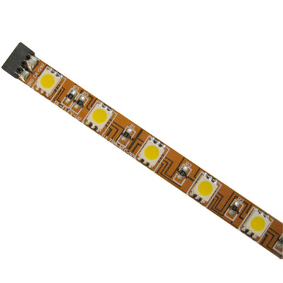 JESCO Lighting 12" LINEAR STRIP WITH CONNECTION. NON-IC STRIP. CUTTING ...
