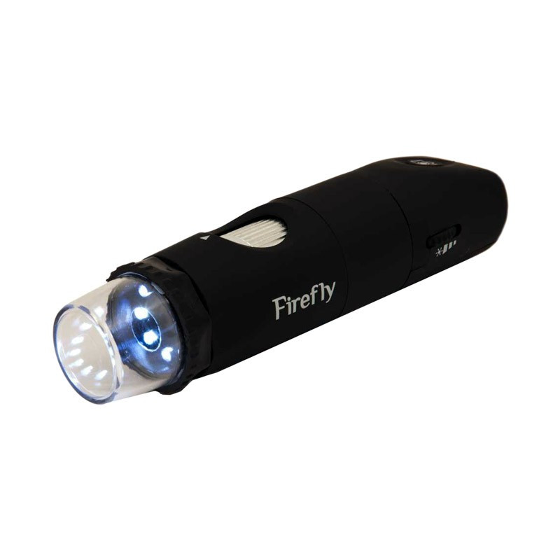 Firefly DE300 USB Polarizing Dermatoscope - New York Microscope Company