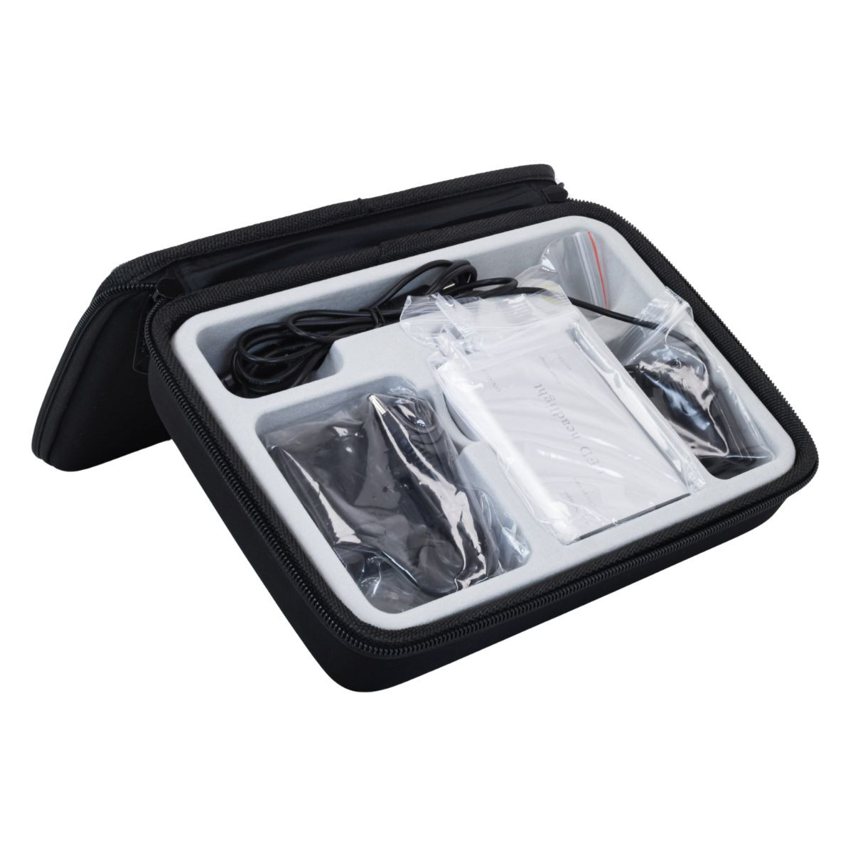 Seiler LED Surgical Loupe Headlight - New York Microscope Company
