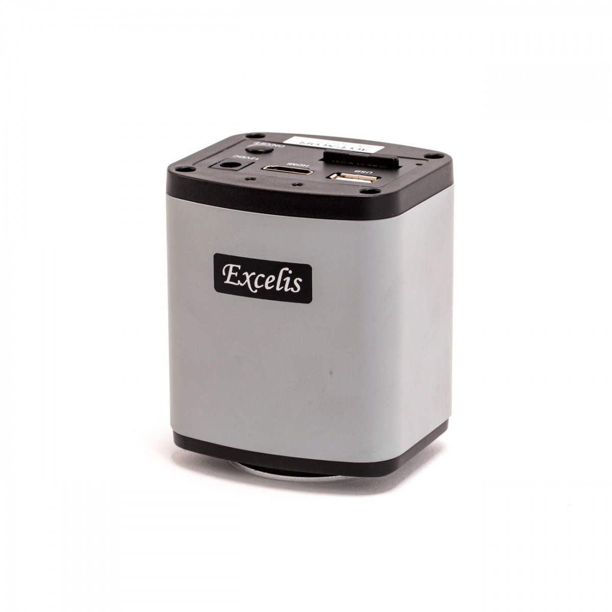 ACCU-SCOPE AU-300-HD, Excelis HD Lite Camera 1080p, 5.0 Megapixels ...