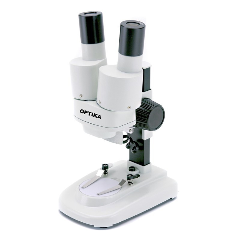 OPTIKA STX Cordless Stereo Microscope - 20x Magnification - New York ...