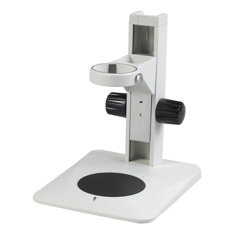 UNITRON Plain Focusing Stand - New York Microscope Company