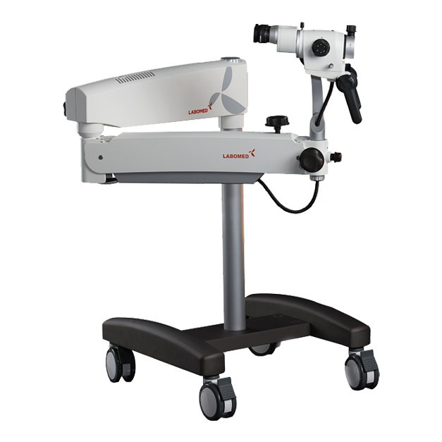 Labomed Prima OBGYN Colposcope Microscope - New York Microscope Company