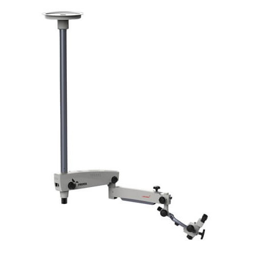 Labomed Prima ENT Surgical Microscope - Ceiling Mounted - New York ...