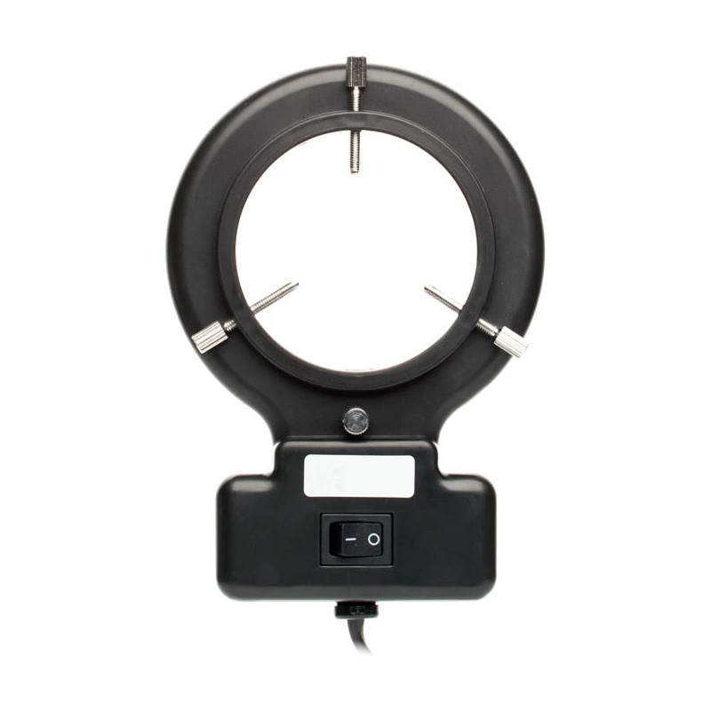 LW Scientific Variable LED Ring Lights, Segmented Quadrants - New York ...