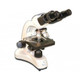 Meiji MT-14 Binocular LED Educational Microscope - 4x, 10x, 40x & 100x ...