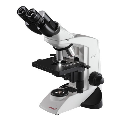 Labomed 9136001 Lx300 Binocular LED Microscope - New York Microscope ...