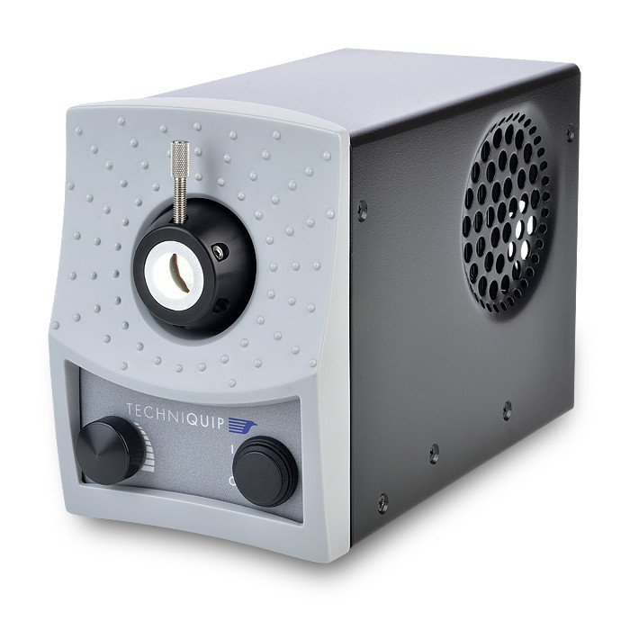 TechniQuip ProLux LED Fiber Optic Illuminator - New York Microscope Company