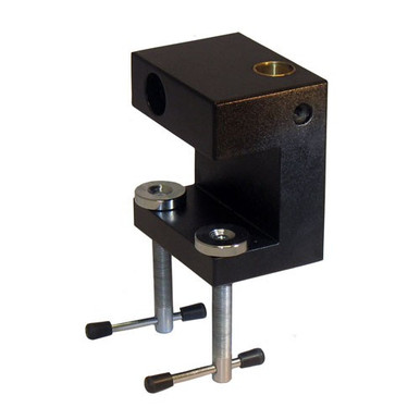 UNITRON Horizontal / Vertical C-Clamp - For Flexible Arm Stand - New ...