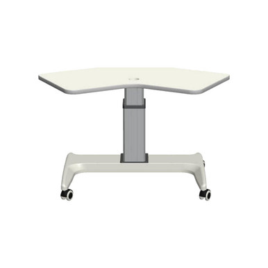 UNITRON Adjustable Microscope Station Table | NY Microscope Co.