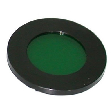 Labomed 9146065 Green Filter, 32mm Diameter - New York Microscope Company