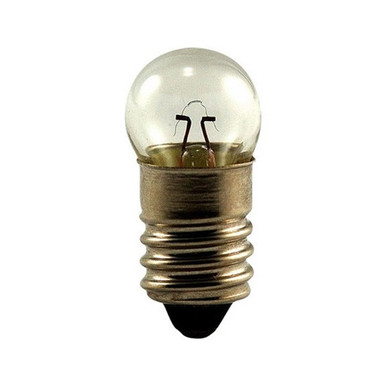 American Optical 1005 2.33V .27A Bulb - New York Microscope Company