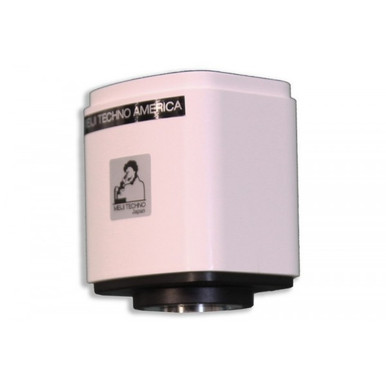 Meiji Techno HD1500T HD Microscope Camera 1080p 6.0 Megapixels ...