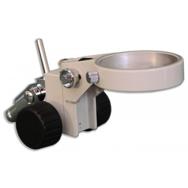 Meiji FS Coarse Focus Block/Holder - New York Microscope Company