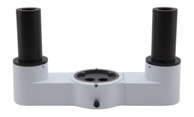 OPTIKA ST-171 Photo/Video Beam Splitter - 2 Port - New York Microscope ...