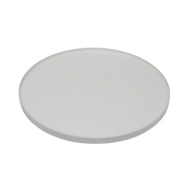 OPTIKA ST-043 Glass Stage Plate, 100mm Diameter - New York Microscope ...