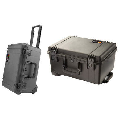 Small Pelican Case - New York Microscope Company