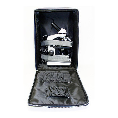 Budget Microscope Carrying Case - New York Microscope Company