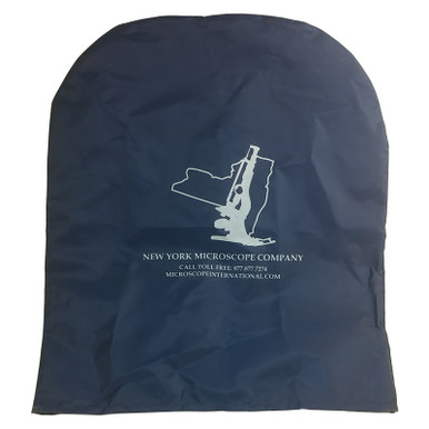 Extra Large Microscope Cover for Binocular, Trinocular & Stereo ...