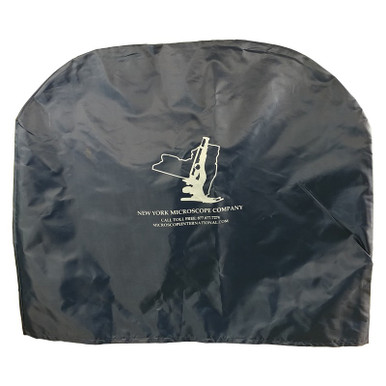 Microscope Cover for Teaching Microscopes - New York Microscope Company