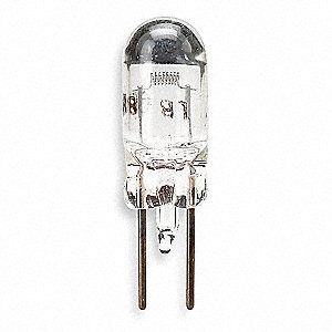 Bausch & Lomb 31-31-81 6V 20W Halogen Bulb - New York Microscope Company