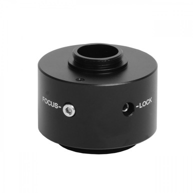 Standard 0.5x C-Mount Camera Adapters For Olympus Microscopes - New ...