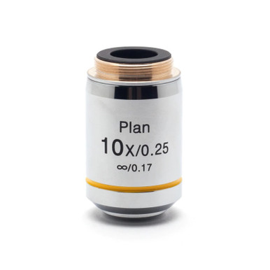LW Scientific I4O-010X-IPDR 10x Infinity Plan Objective for i4 Series ...