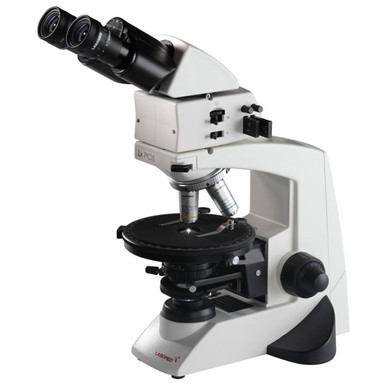 Labomed Lx POL Asbestos Microscope with Walton Beckett Reticle - NIOSH ...