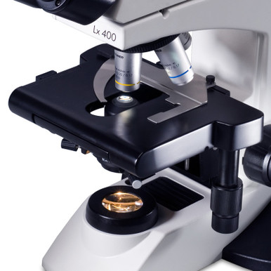 Labomed 9126002-801 Double Plate Mechanical Stage for Lx 400 Series ...