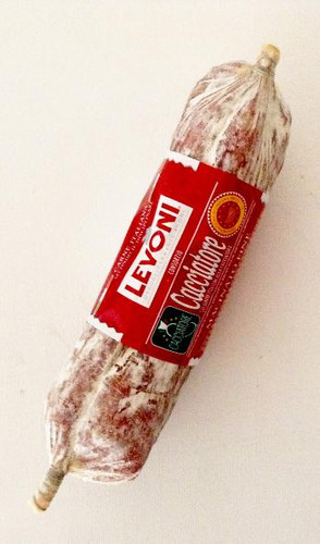 Saucissons italiens : vente en ligne de saucisson et saucisse d'Italie