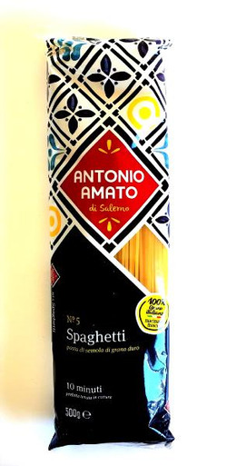 Spaghetti n° 4 500 gr