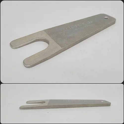 MD369/500 Tail Rotor Rigging Gauge