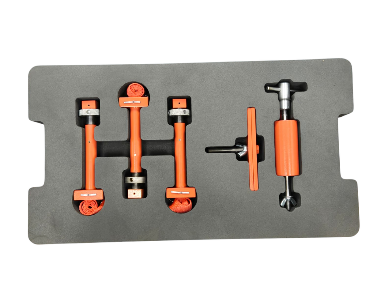 AS350 Flight Control Rigging Kit