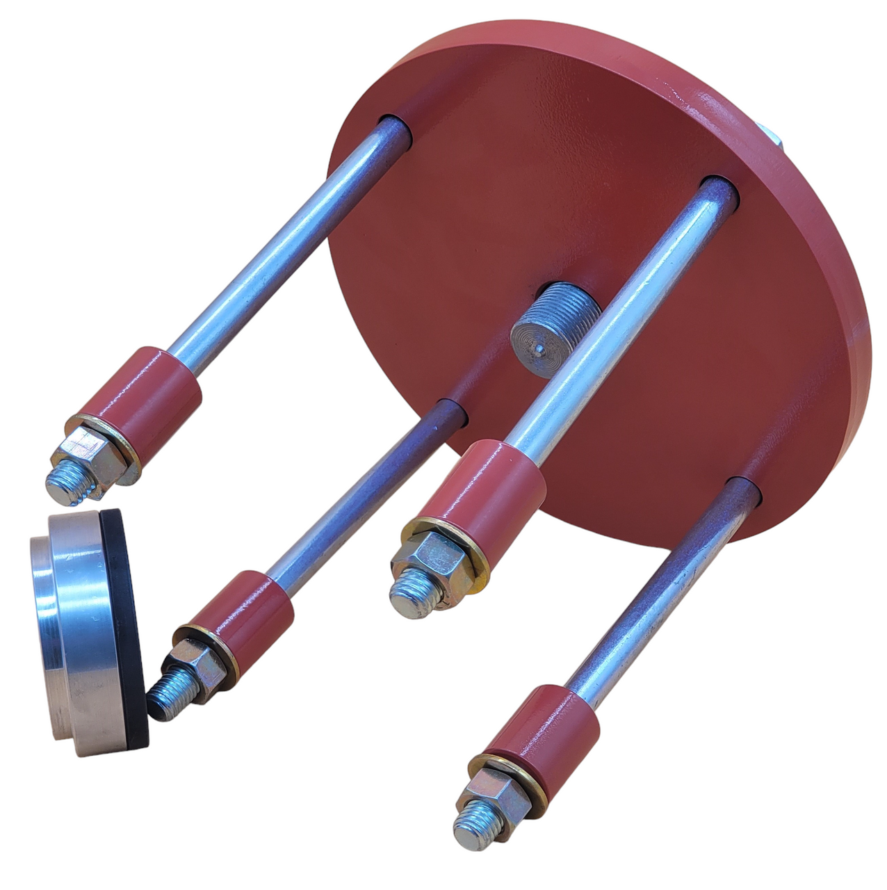 429 Main Rotor Head Puller