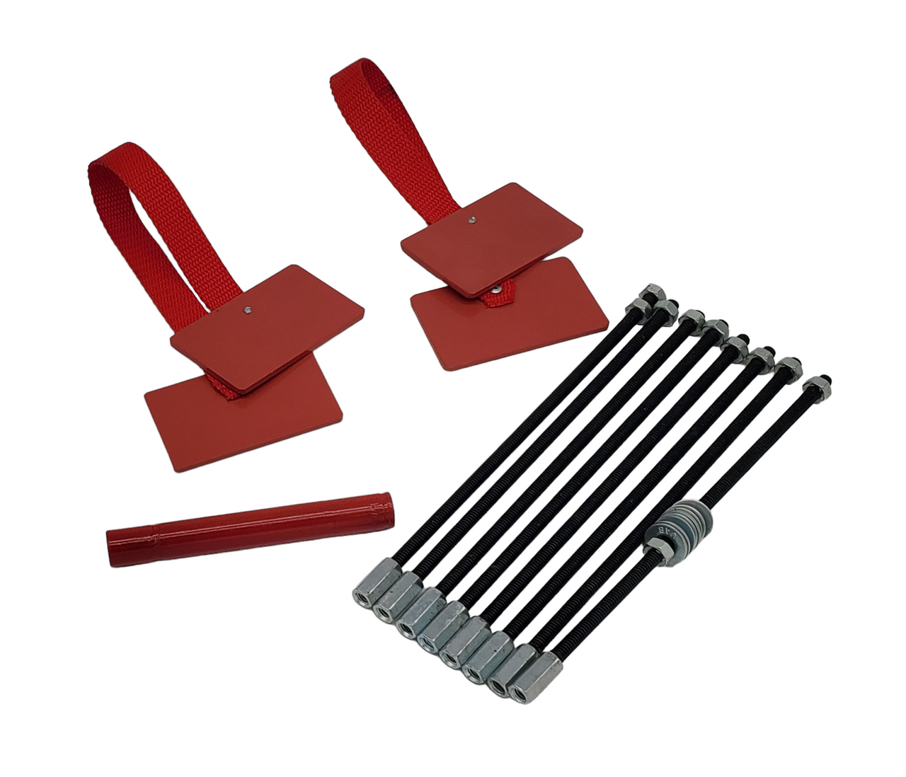 407 Frahm Damper Work Aid Set