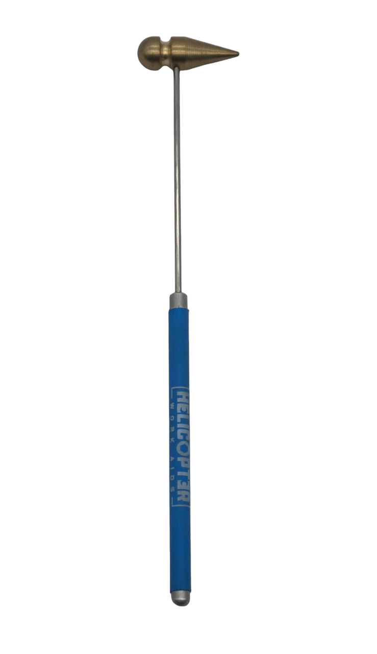 Composite Tap Hammer