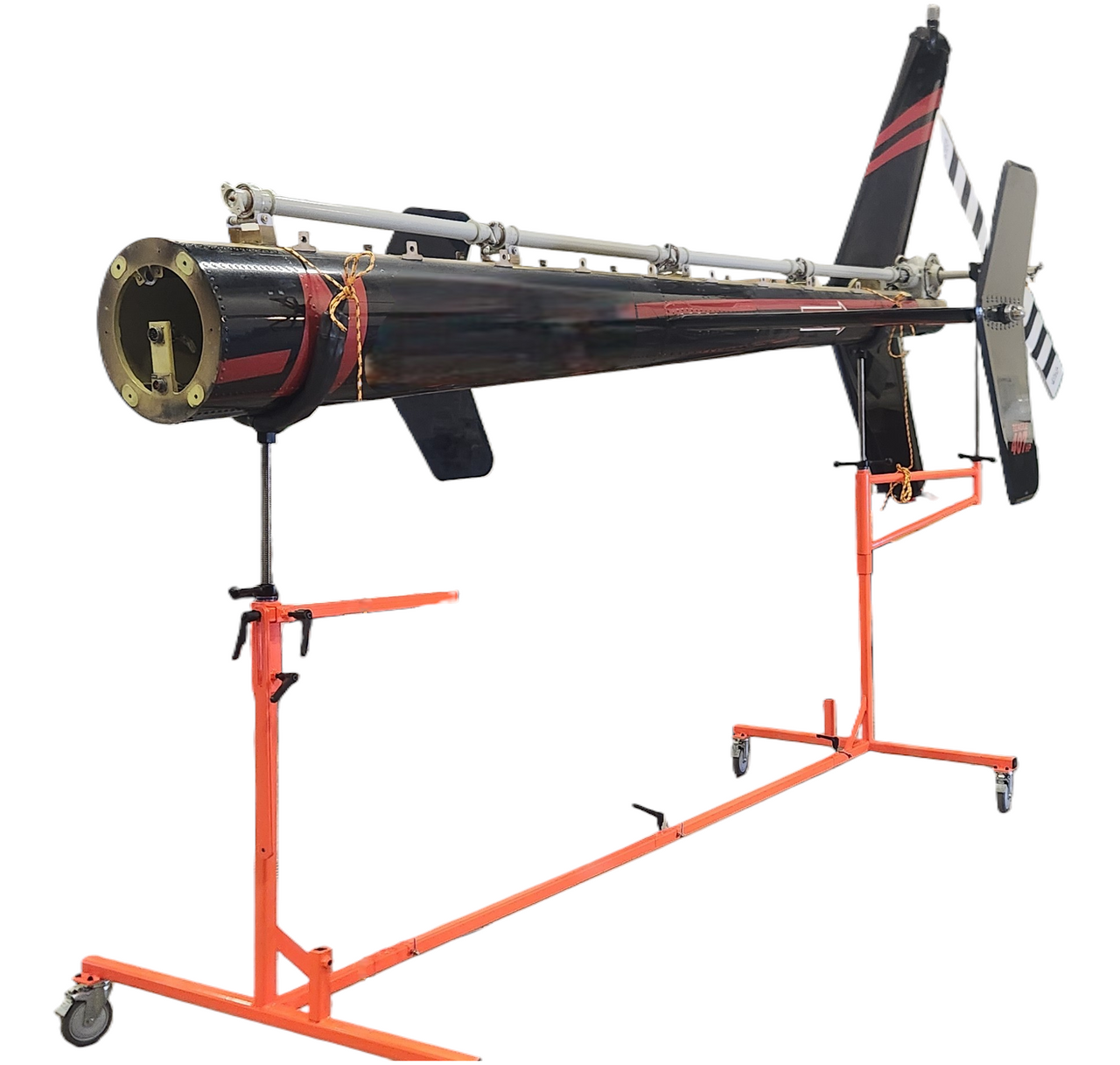 206 & 407 Tailboom Maintenance Stand