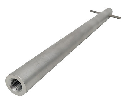 412 Expandable Blade Bolt Inspection Work Aid