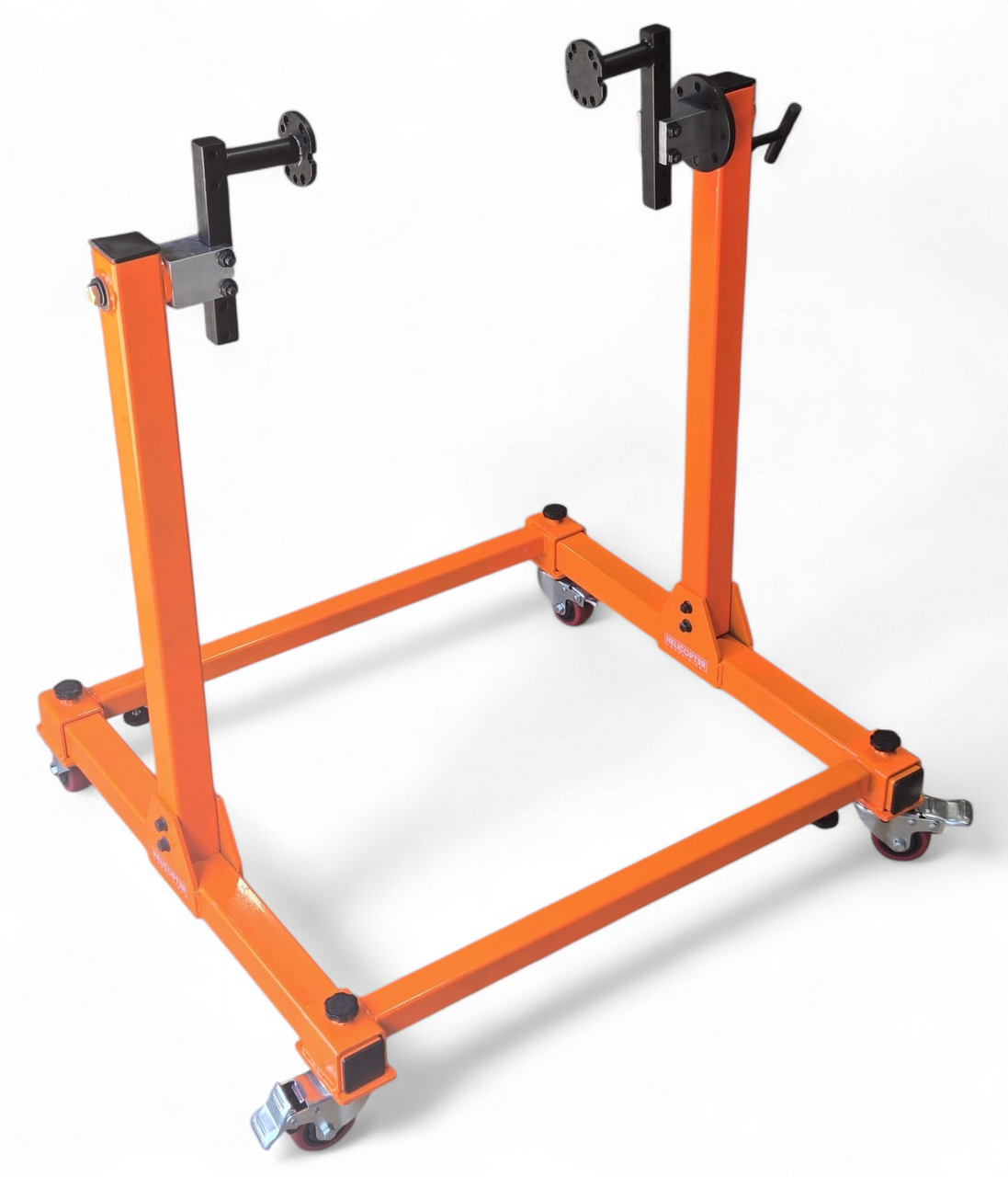 Rolls-Royce 250 Engine Maintenance Stand