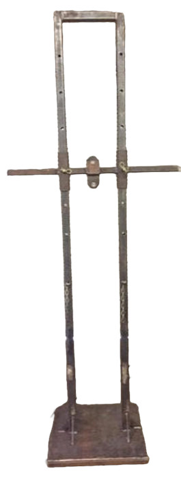 S70/UH-60 Landing Gear Strut Servicing Tower