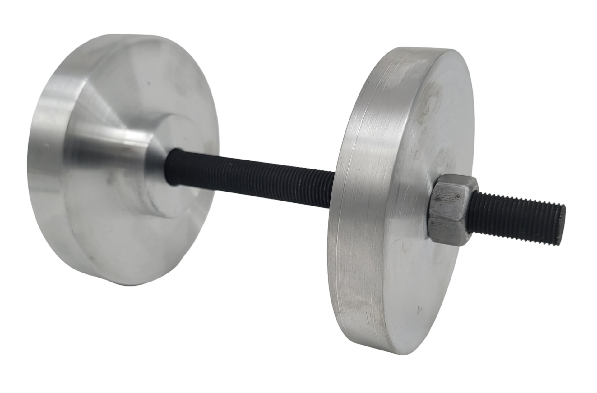 206 Main Rotor Blade Friction Pad Bonding Clamp