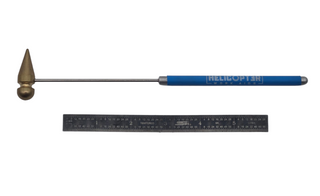 Composite Tap Hammer