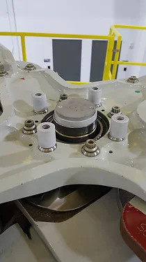 429 Main Rotor Head Stand