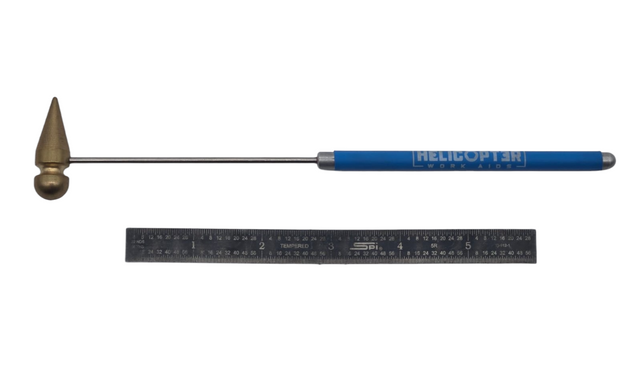 Composite Tap Hammer