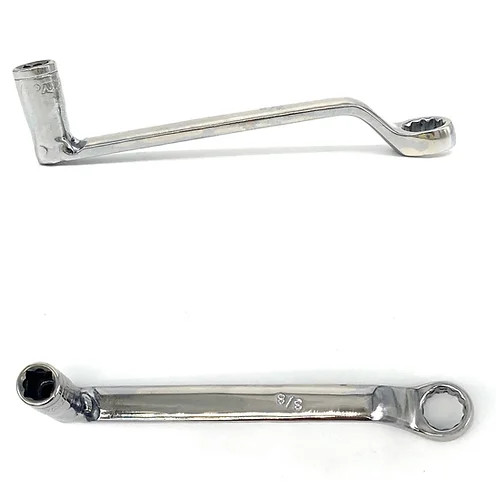 Rolls-Royce 250 Turbine To Gearbox Attach Bolt Wrenches - 3pcs