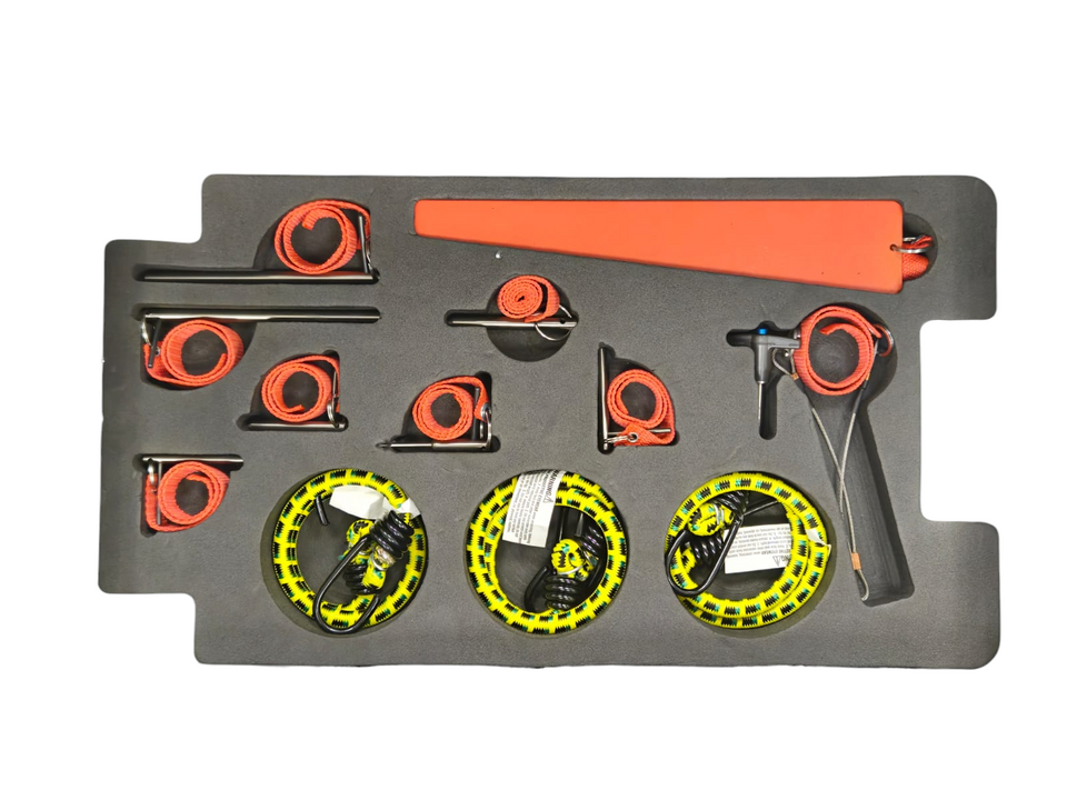 AS350 Flight Control Rigging Kit